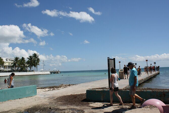 Key Wests Old Town Treasures: A Self-Guided Audio Tour - Final Thoughts: Is This Tour Worth It?