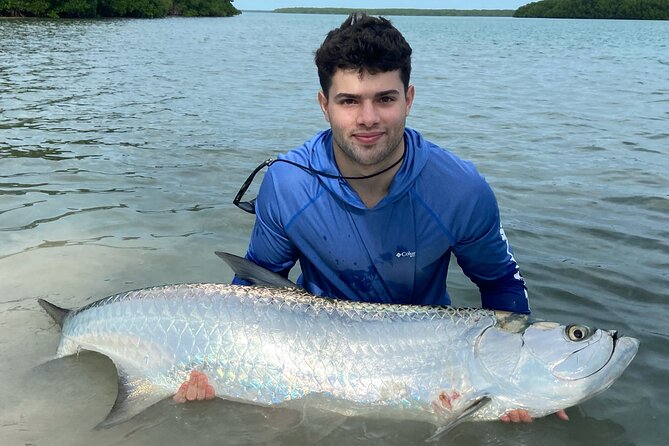 KeyWest Half-Day Inshore Fishing Private Charter - Practical Considerations and Tips