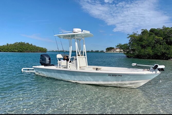 KeyWest Half-Day Inshore Fishing Private Charter - Final Thoughts: Is This Tour Worth It?