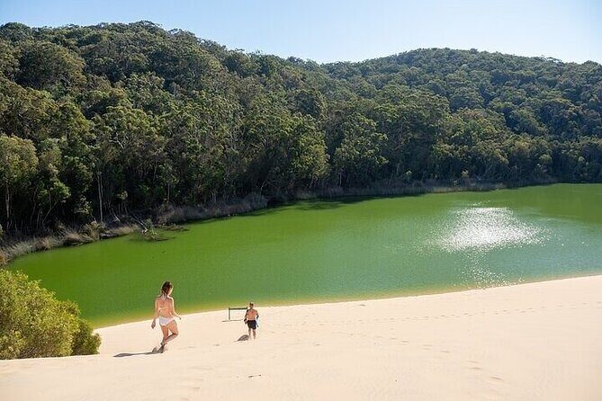 K'gari (Fraser Island) 5-Day Ultimate From Hervey Bay + Illumina - Final Thoughts: Who Will Love This Tour?