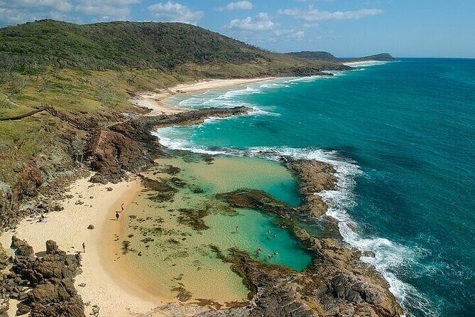 K'gari (Fraser Island) 5-Day Ultimate From Hervey Bay + Illumina - FAQ
