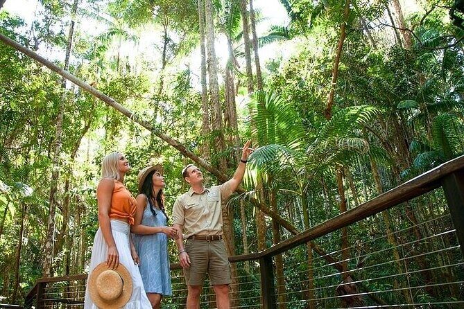 K'gari (Fraser Island) 5-Day Ultimate Tour From Hervey Bay - Key Points