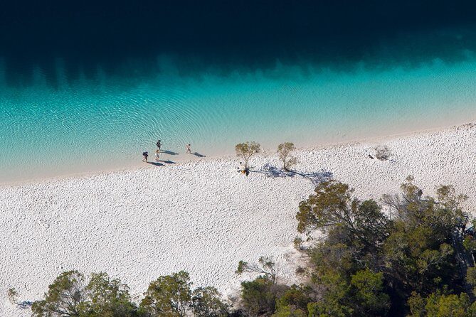 K'gari (Fraser Island) Explorer 2-Day Tour - What’s Included and What to Consider