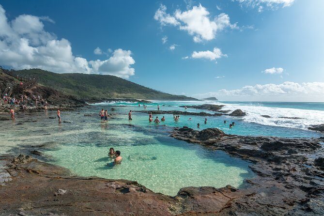 K'gari (Fraser Island) Explorer 2-Day Tour - Authentic Experiences and Guest Feedback