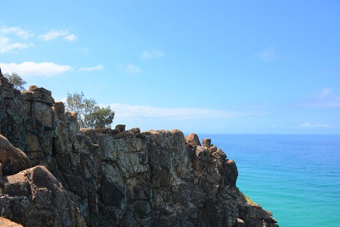 K'gari (Fraser Island) Explorer 2-Day Tour - Practical Details