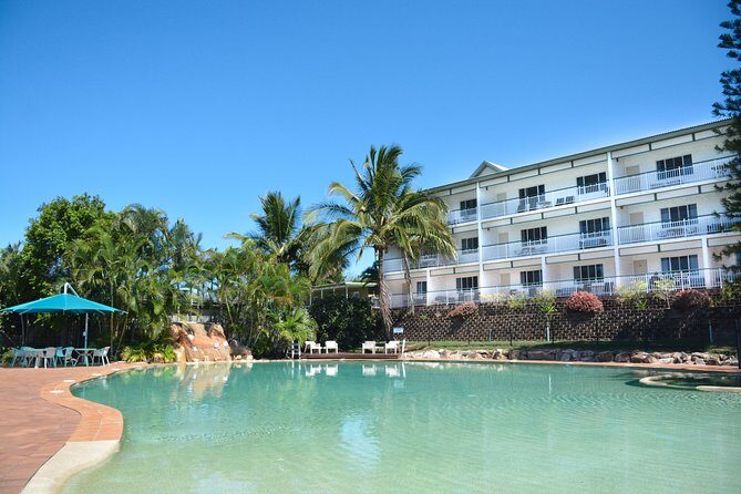 K'gari (Fraser Island) Explorer 2-Day Tour - The Bottom Line: Who’s This Tour For?