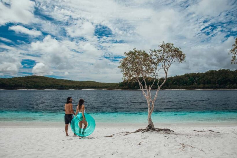 K'gari (Fraser Island) Small-Group Tour From Noosa - Key Points