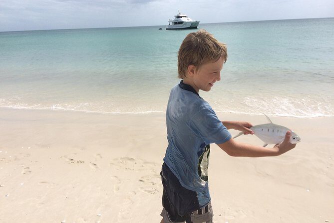 K'gari (Fraser Island) West Coast Half Day Cruise from Hervey Bay - Final Thoughts