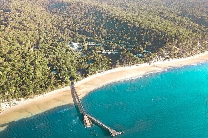 K'gari (Fraser Island)4-Day Experience from Hervey Bay +Illumina - Who Is This Tour Best For?
