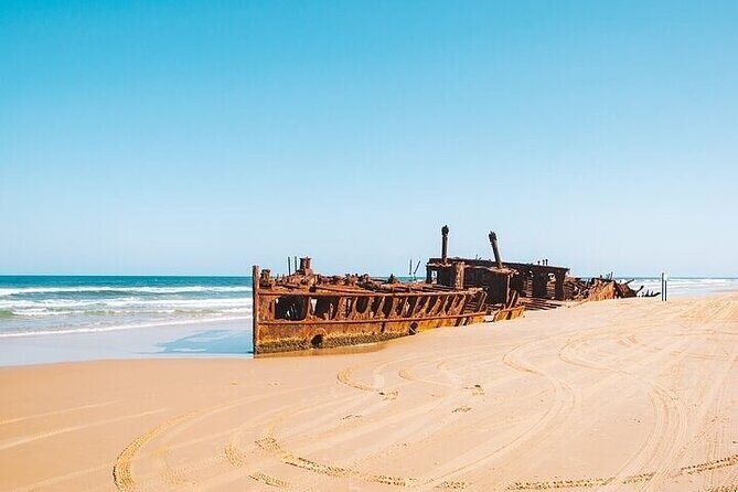 K'gari (Fraser Island)4-Day Experience from Hervey Bay +Illumina - Final Thoughts