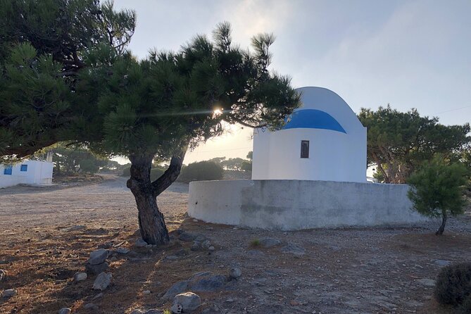 KGS02.Off the Beaten Track Tour in Kefalos & Cavo Paradiso - Final Thoughts: Is This Tour Right for You?