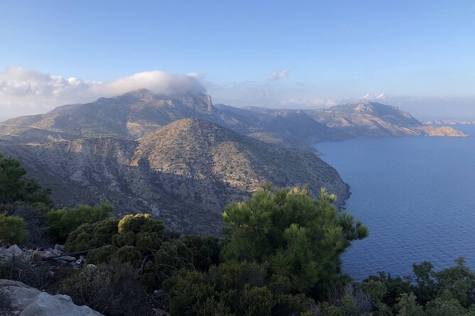 KGS02.Off the Beaten Track Tour in Kefalos & Cavo Paradiso - FAQ