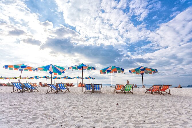 Khai Island Full Day Tour From Phuket - Who This Tour Is Best For