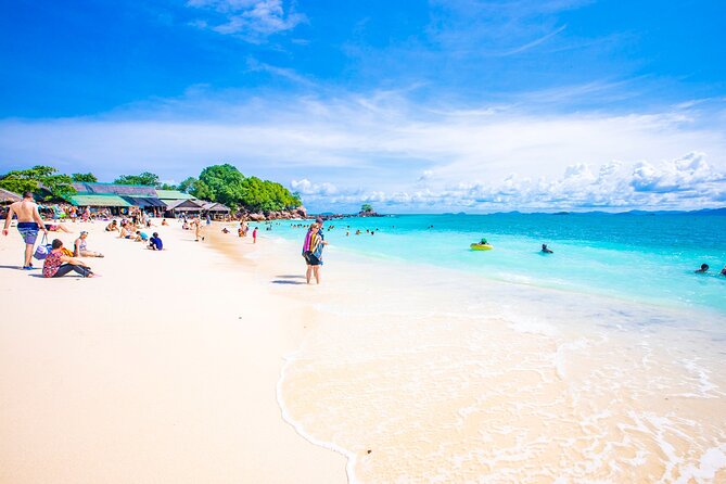 Khai Island Full Day Tour From Phuket - Final Thoughts: Is This Tour Worth It?