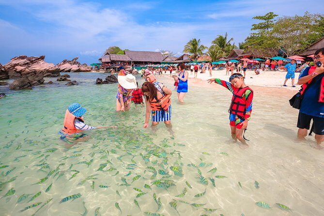 Khai Island Full Day Tour from Phuket (SHA Plus) - Final Thoughts: Is This Tour Right for You?