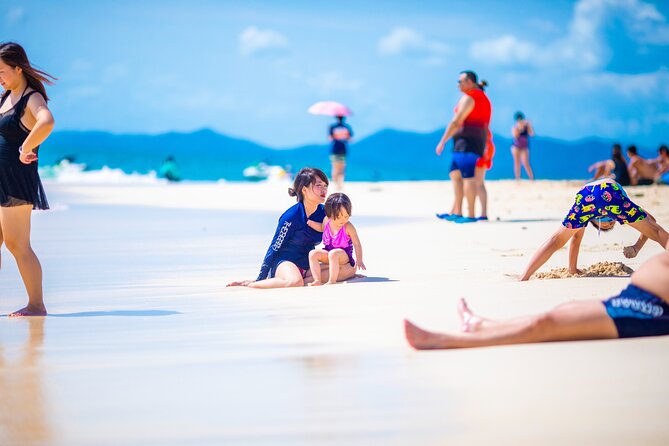Khai Island Half Day Tour From Phuket - The Sum Up