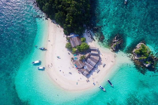 Khai Island Half Day Tour From Phuket - Frequently Asked Questions (FAQs)