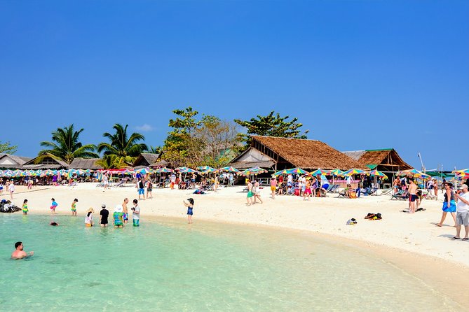 Khai Island Half Day Tour in 3 Islands (Khai Nai,Khai Nok,Khai Nui) from Phuket - Final Thoughts: Is It Worth It?