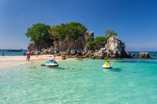 Khai Island Half Day Tour in 3 Islands (Khai Nai,Khai Nok,Khai Nui) from Phuket - FAQ