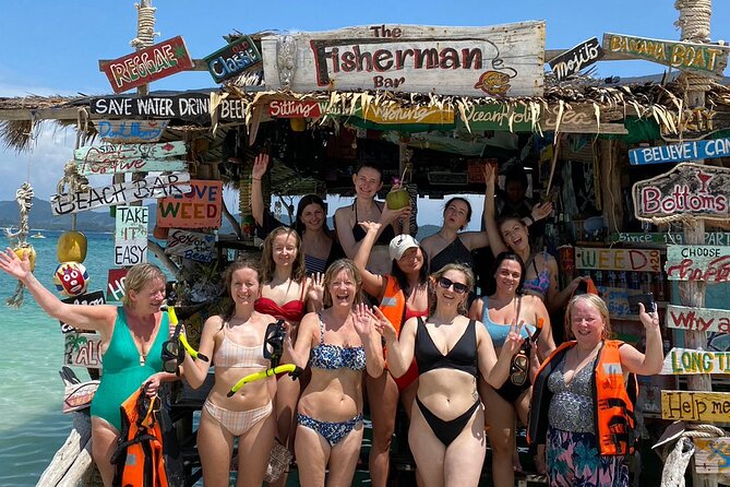 Khai Island Private Boat Tour - FAQ