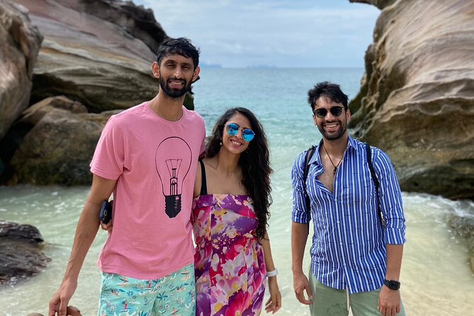 Khai Island Private Boat Tour - Final Thoughts