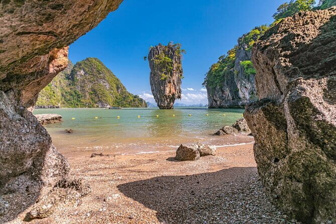 Khai Islands Speedboat Trip Half Day Tour - Authentic Experiences and Traveler Feedback