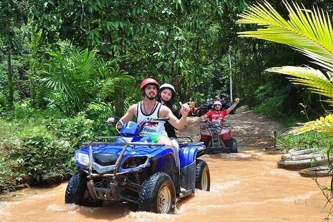 Khai Islands Speedboat Trip Half Day Tour - FAQ