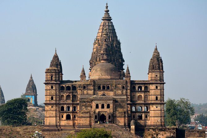 Khajuraho: Customized Private Temple Tour with Hotel Pickup - The Itinerary in Detail
