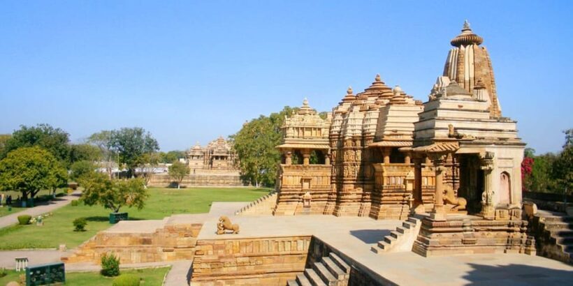 Khajuraho: Full-Day Private Guided Temples and History Tour - Who Should Consider This Tour?