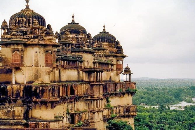 Khajuraho: Private Half-Day Temples Tour - Key Points