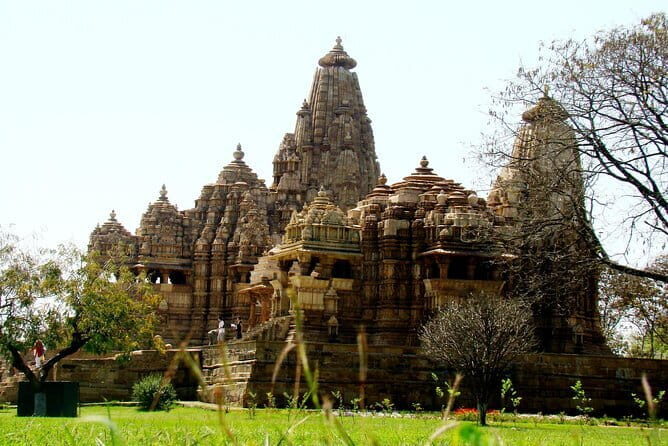 Khajuraho: Private Half-Day Temples Tour - Who Would Love This Tour?