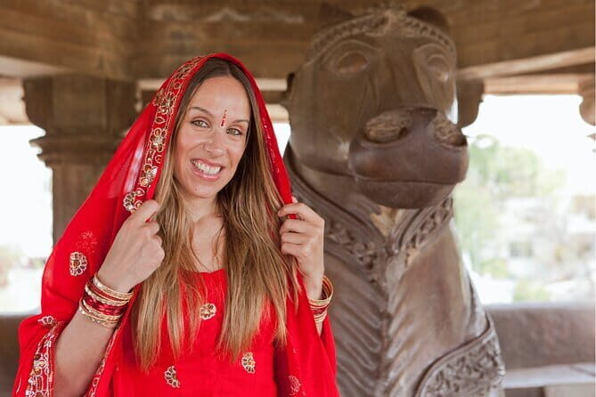 Khajuraho: Private Half-Day Temples Tour - Final Thoughts