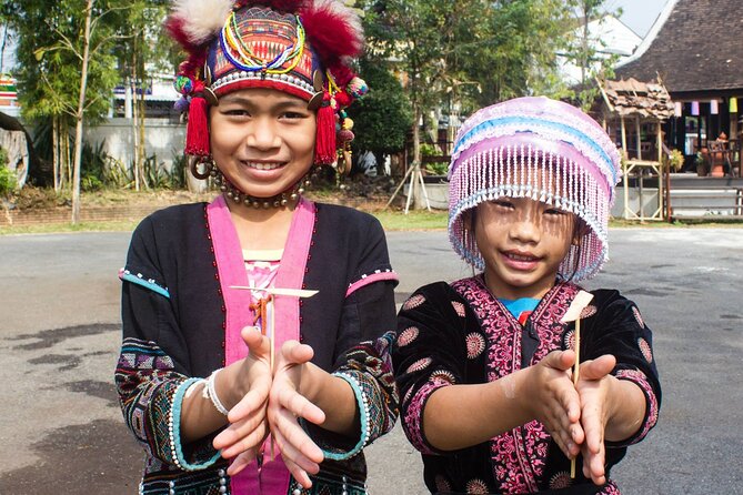 Khantoke Dinner and Cultural Show At Old Chiang Mai Cultural Center - FAQ