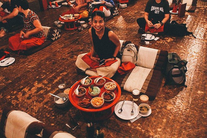 Khantoke Dinner Experience & Cultural Dance Show with Transfers - Practicalities and Tips