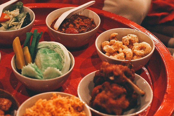 Khantoke Dinner Experience & Cultural Dance Show with Transfers - FAQ