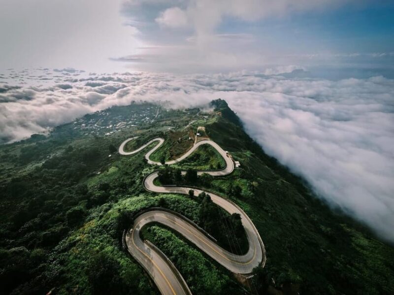 Khao Kho: 3D2N Private Car Charter Tour from Bangkok - The Experience: What Travelers Say