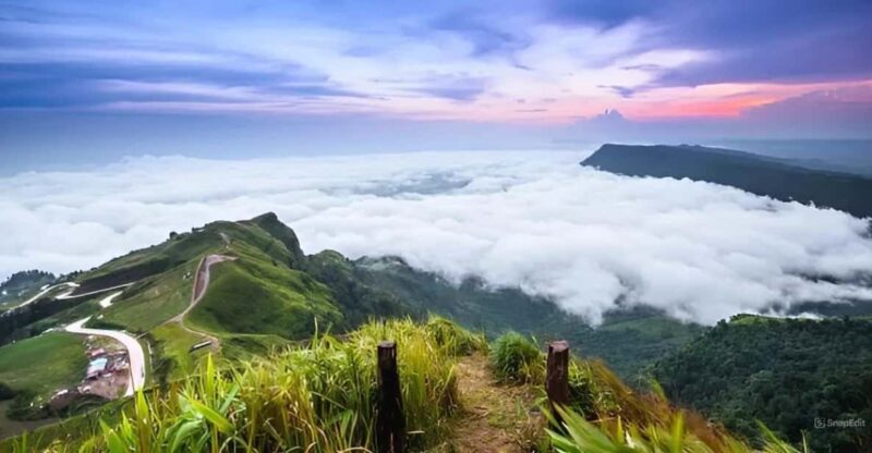 Khao Kho: 5D4N Private Car Charter Tour From Bangkok - The Sum Up