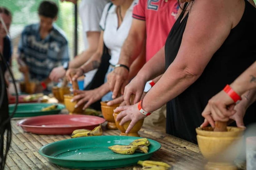Khao Lak: 2-Hour Elephant Sanctuary Eco-Walk with Guided - Who Will Love This Tour?