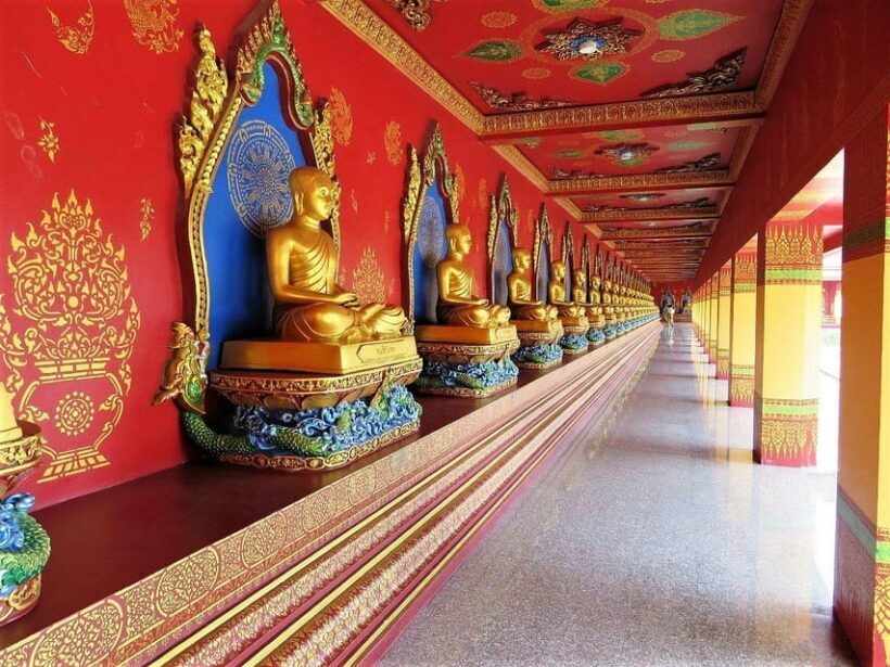 Khao Lak: A Spiritual Journey to its Most Exquisite Temple - FAQ