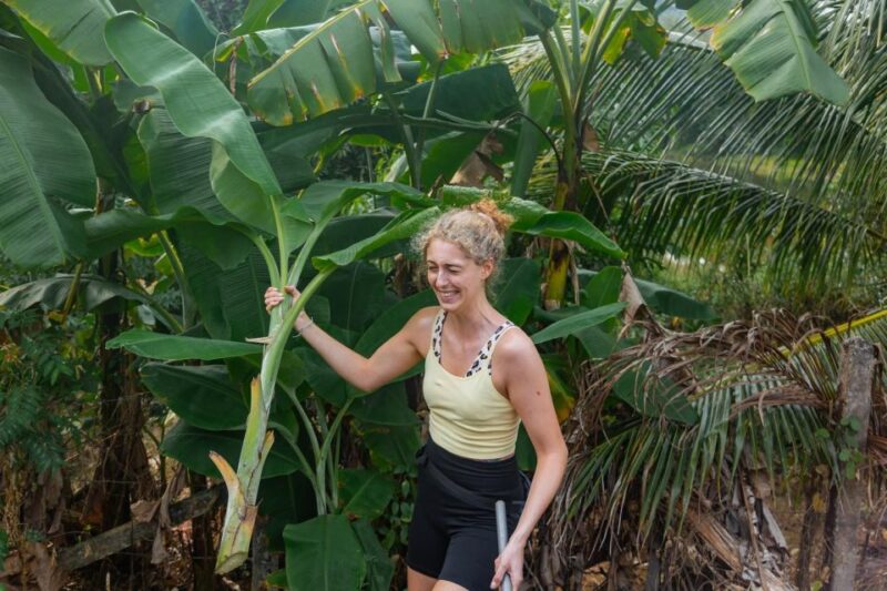 Khao Lak: All-Day Elephant Sanctuary Experience Small Groups - Who Will Love This Tour?