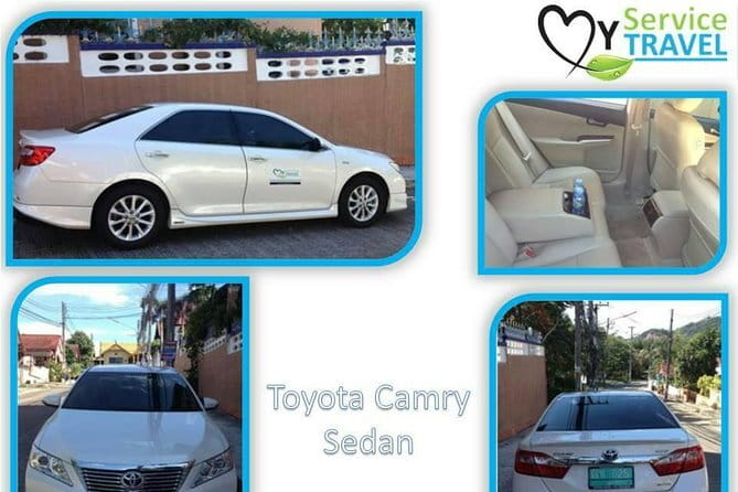 KHAO LAK Arrival Airport Transfer (Phuket Airport to Khao-Lak) - Final Thoughts