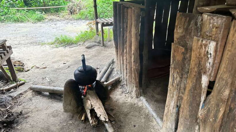 Khao Lak: ATV Quad Bike Tour - The Sum Up