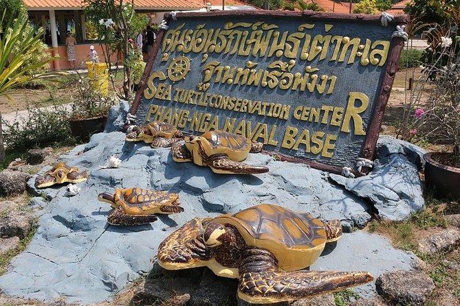 Khao Lak: Bamboo Rafting & Sea Turtle Conservation Center - FAQ