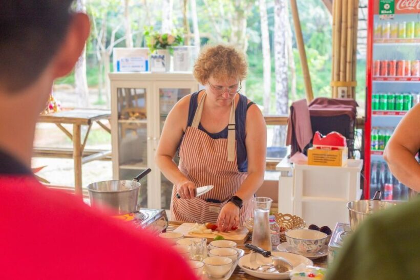 Khao Lak Cooking Class & ATV Adventure Tour Experience - An In-Depth Look at the Khao Lak Cooking & ATV Tour
