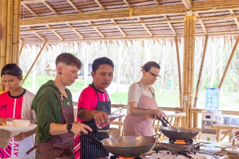 Khao Lak Cooking Class & ATV Adventure Tour Experience - Why This Tour Offers Value