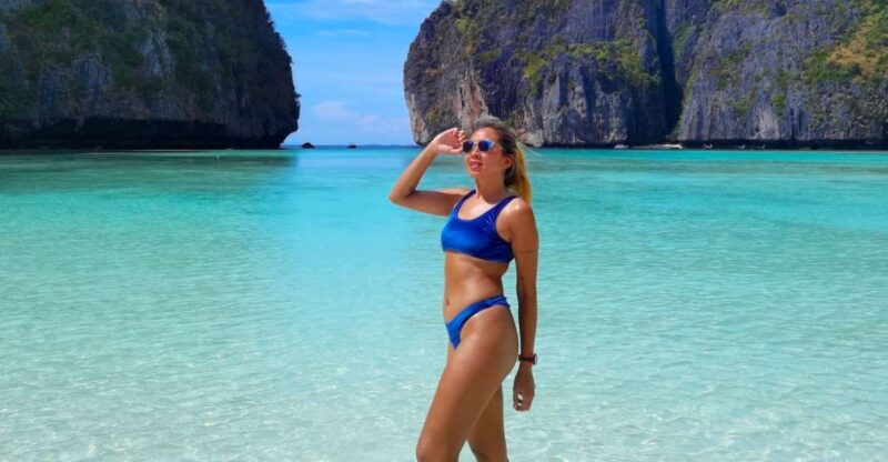 Khao Lak: Day Trip to Phi Phi with Private Longtail Tour - Deep Dive into the Itinerary