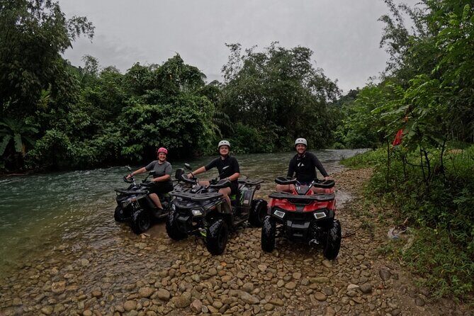 Khao Lak Eco Exploration Raft Ride & Discover Tour - What We Loved About This Tour