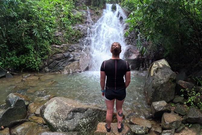 Khao Lak Eco-Safari: Elephants, Tsunami Museum, and Turtles - The Historical and Cultural Stops