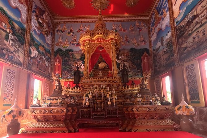 Khao Lak Eco-Safari: Elephants, Tsunami Museum, and Turtles - Who Will Love This Tour?