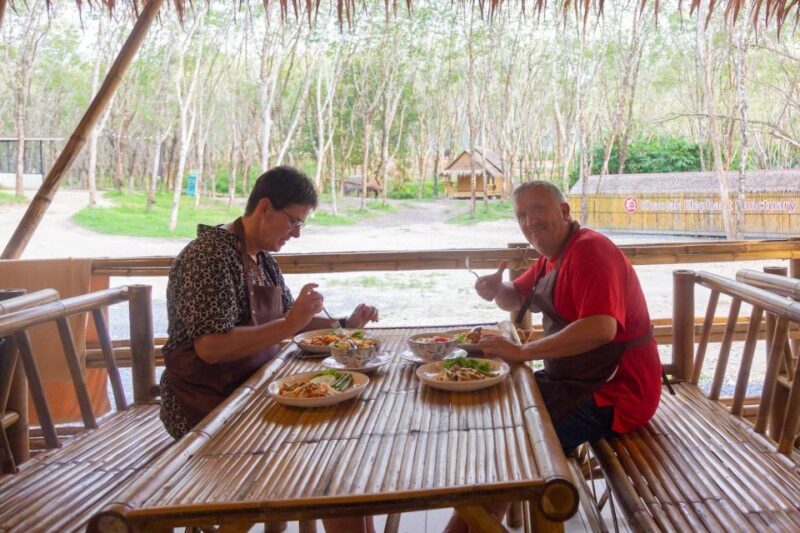 Khao Lak Eco-Safari: Elephants, Tsunami Museum, and Turtles - An Overview of the Tour Experience